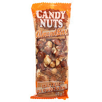 Greek Candy Bars – Greek Market