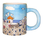 Greek Coffee Mugs – Greek Market