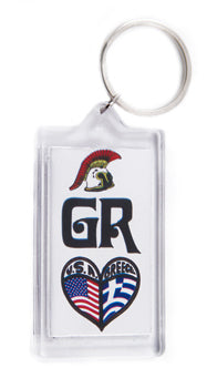 Greek Keychains – Greek Market