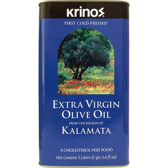Greek Extra Virgin Olive Oil – Greek Market