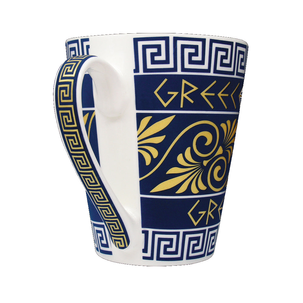 Greek Coffee Mugs – Greek Market