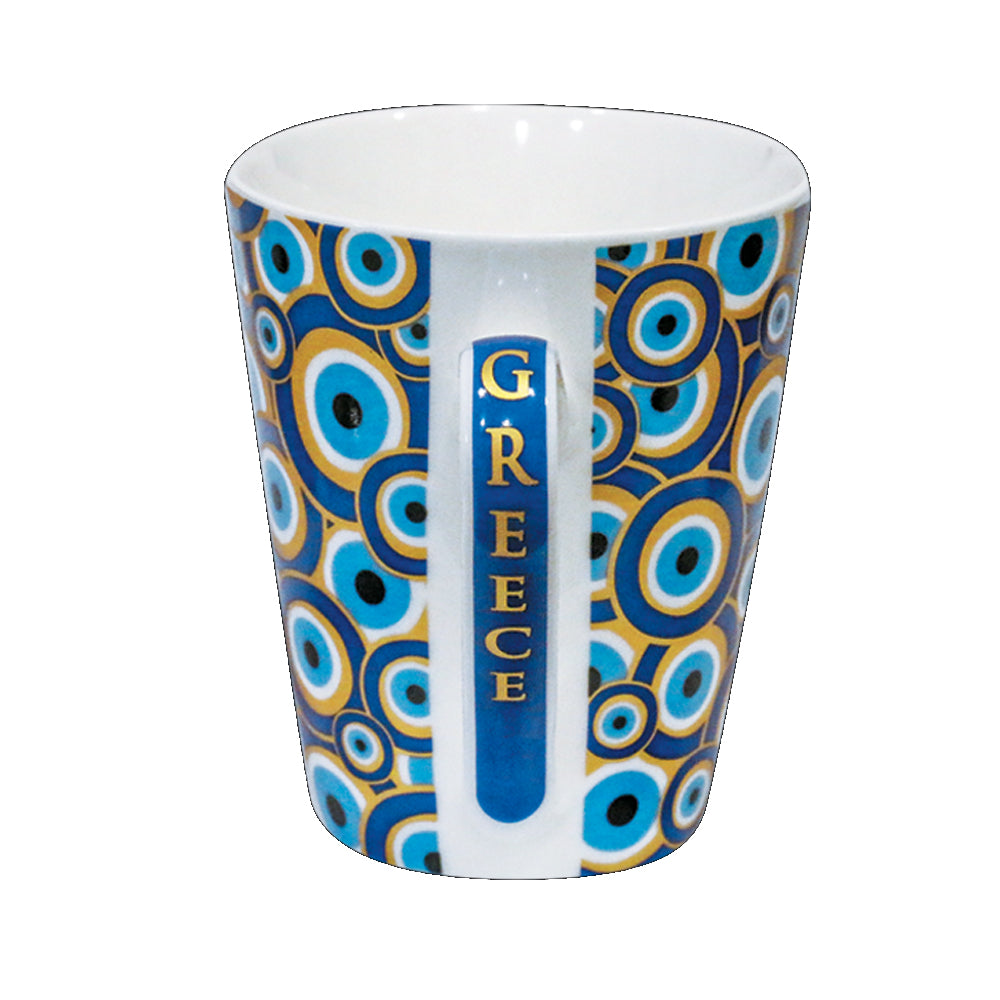 Greek Coffee Mugs – Greek Market