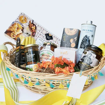 Greek Gifts – Greek Market