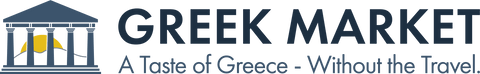 Greek Food | Greek Imports | Greek Gifts | GreekMarket.com – Greek Market