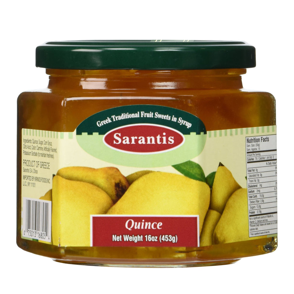 Greek Desserts – Greek Market