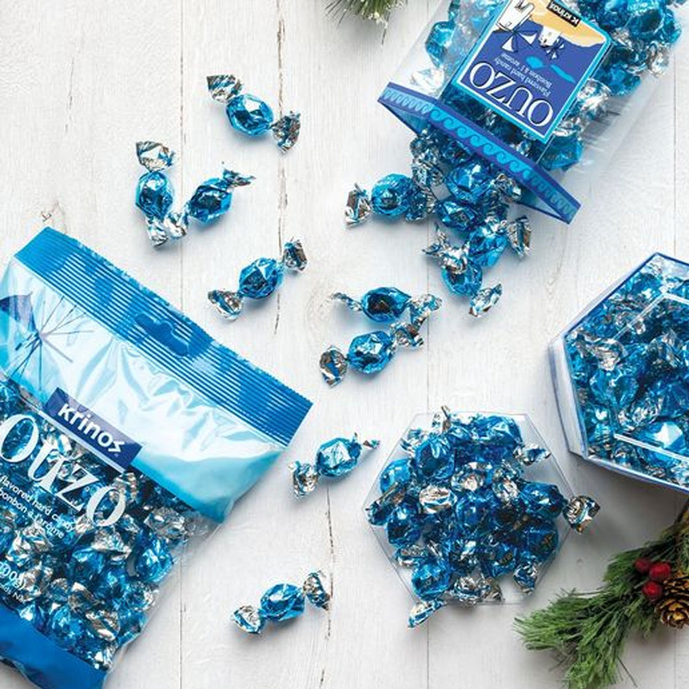 Greek Desserts – Greek Market