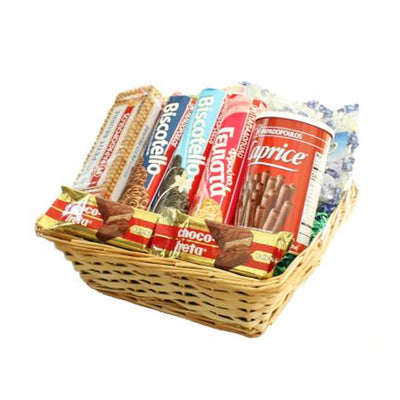 Greek Gift Baskets – Greek Market