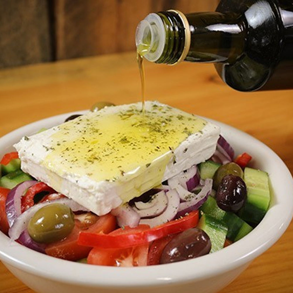 Greek Foods – Greek Market