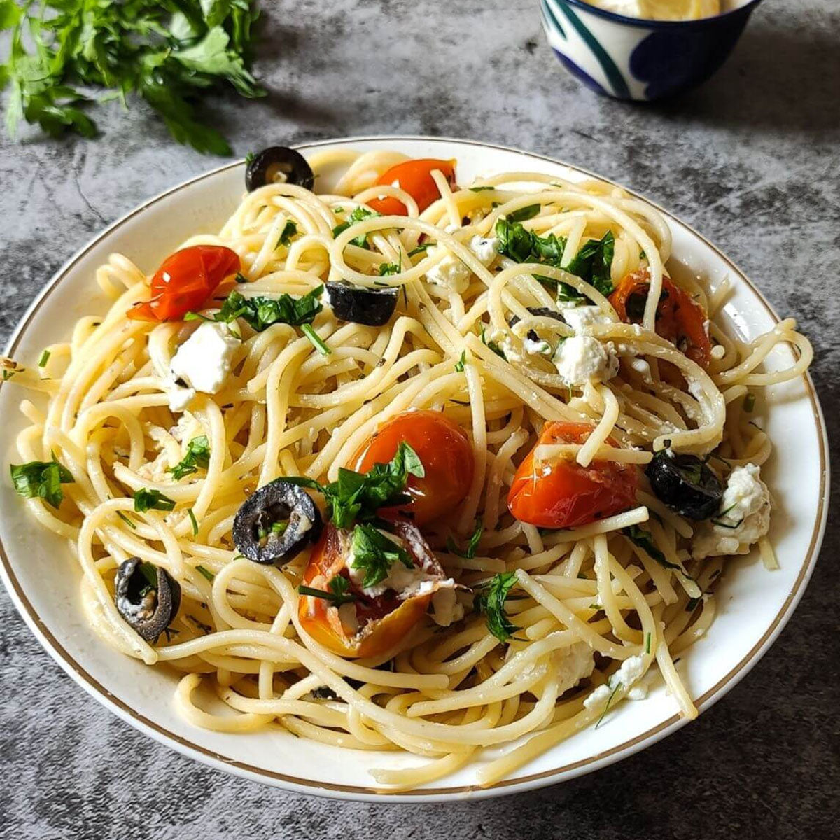 Greek Foods – Greek Market