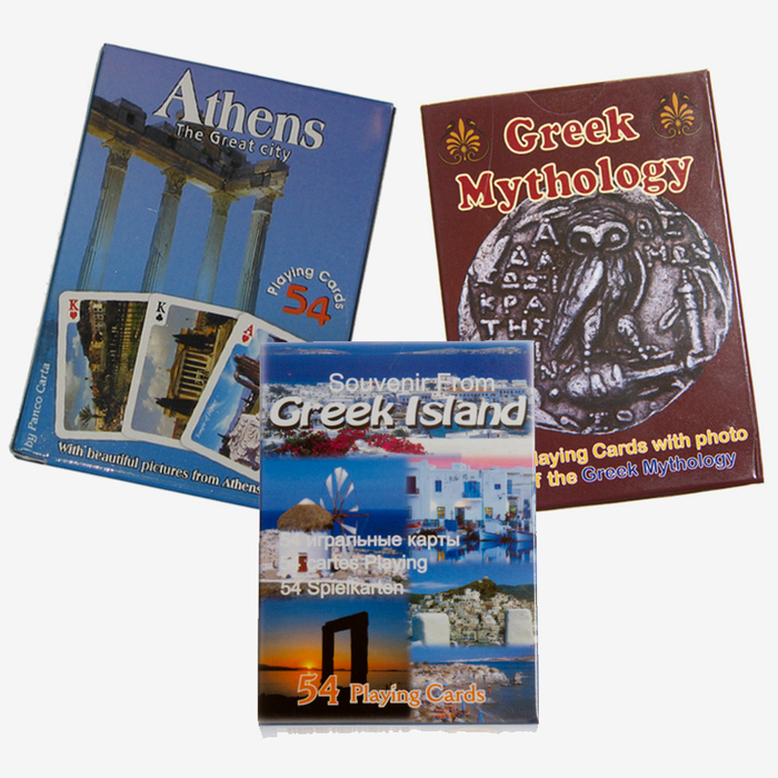 Greek Gifts – Greek Market