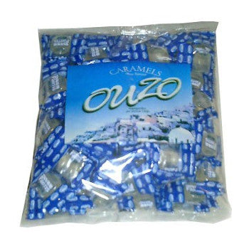 Ouzo Candy - Fantis - 1 lb bag – Greek Market