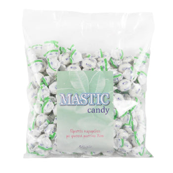 Mastic Candy - Olympic - 10.7 oz bag – Greek Market