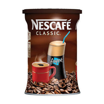 Nescafe Frappe & Shakers – Greek Market