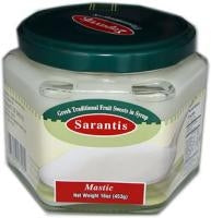 Spoon Sweet - Mastic - Saradis - 1 lb jar – Greek Market