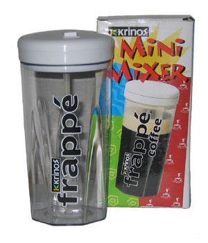 Mini Mixer - Frappe - 1 pc – Greek Market