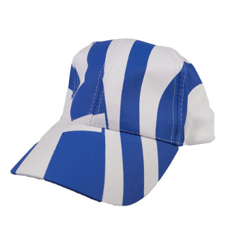 Baseball Cap - Greek Flag - 1 pc – Greek Market