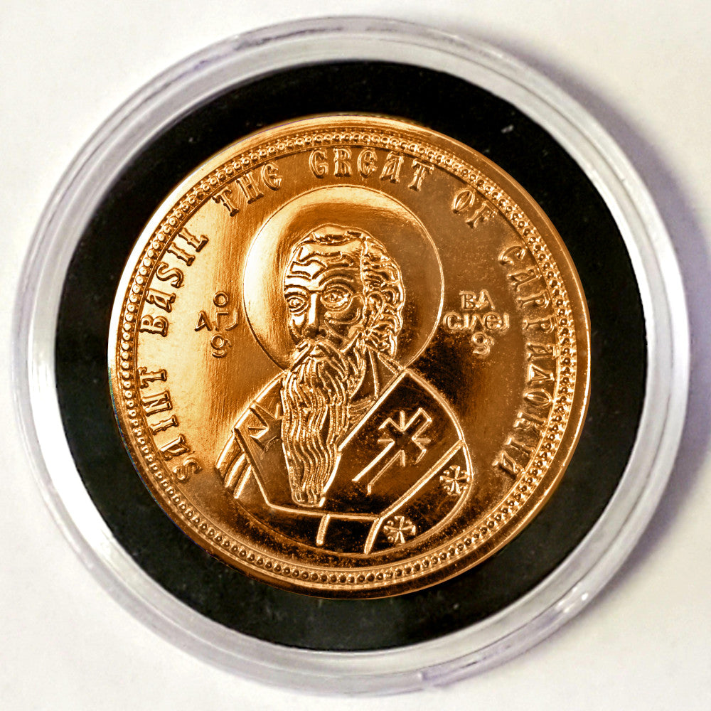 Vasilopita Coin - Without Bread - 1 pc – Greek Market